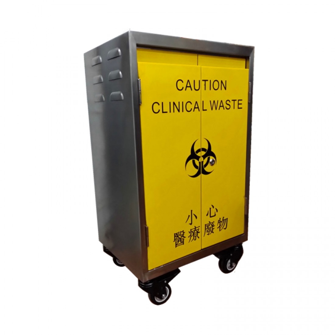 CWL0201 Clinical Waste Locker