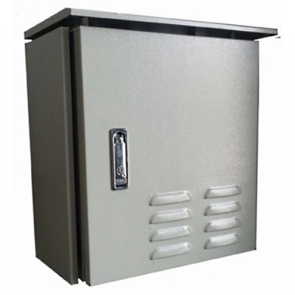 ESB1401 Stainless Steel Electricity Switch Box